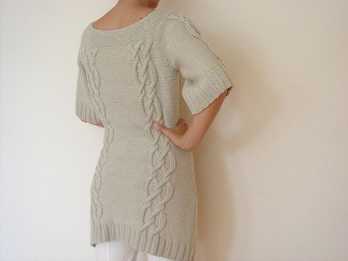 Ravelry: Dapple pattern by Kim Hargreaves