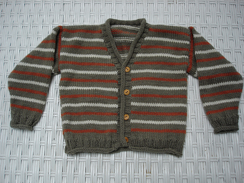 Ravelry: Design H - Pullovers and Cardigans pattern by Sirdar