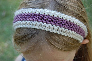 Ravelry Sassy Frass Hair Band Pattern By Jen Price