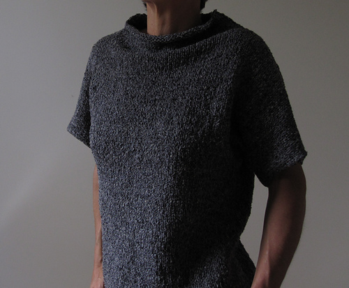 Ravelry: Summer Storm pattern by Heidi Kirrmaier