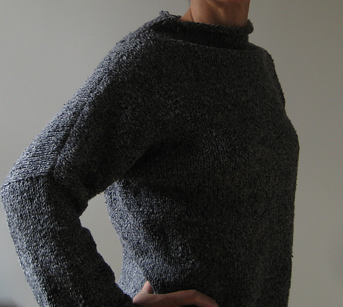 Ravelry: Summer Storm pattern by Heidi Kirrmaier