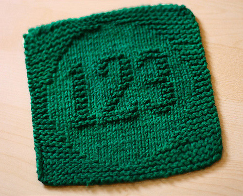 Ravelry: School Cloths pattern by Kris Knits