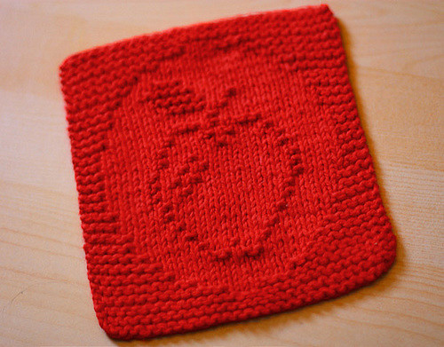 Ravelry: School Cloths pattern by Kris Knits