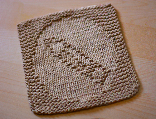 Ravelry: School Cloths pattern by Kris Knits