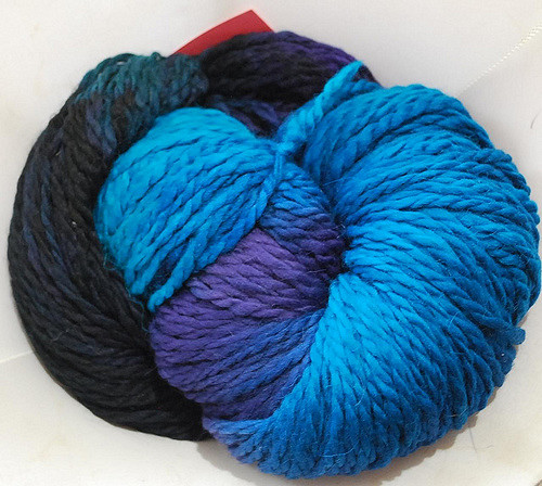 Ravelry: Schaefer Yarn Company Esperanza
