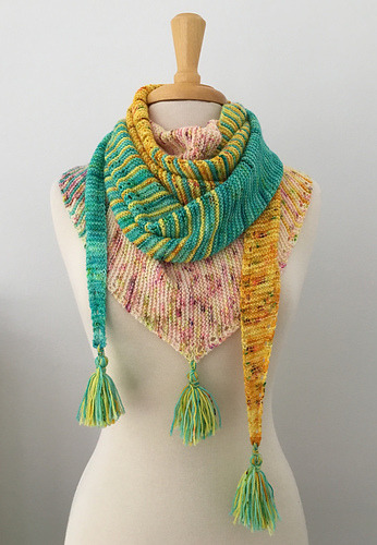 Ravelry: Fabulous Abacus pattern by Jen Peck