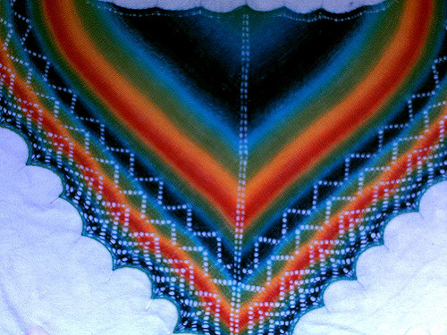 Ravelry: Fizzi pattern by Sylvia Bruns