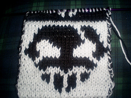 Need Help from Bleach Fans! : r/crochet