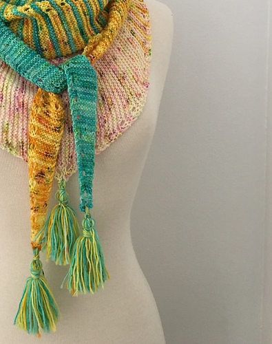 Ravelry: Fabulous Abacus pattern by Jen Peck