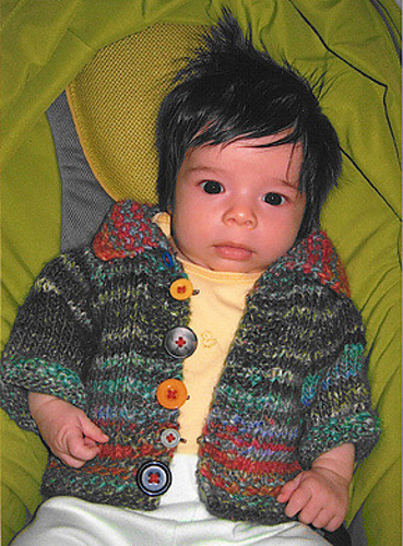 Ravelry: Pip pattern by Cheryl Niamath