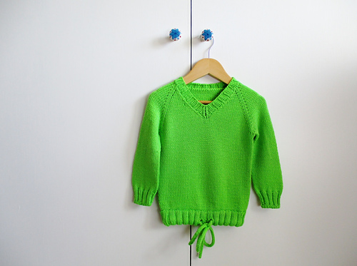 Ravelry: Woodpecker pattern by Gabrielle Danskknit