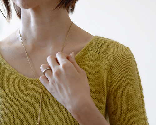 Ravelry: Calla Lily pattern by Ririko