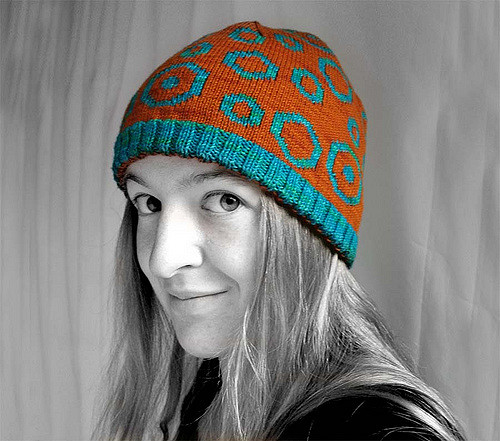 Ravelry: Cheesehead pattern by Julia Mueller