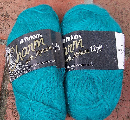 Ravelry: Patons Australia Charm