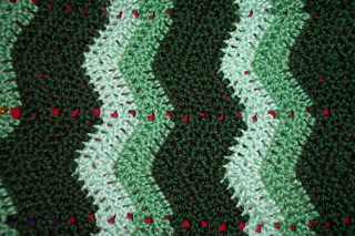 Ravelry: Primary Ripple pattern by Jan Eaton