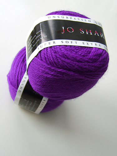 Ravelry: Jo Sharp 8 ply DK Pure Wool