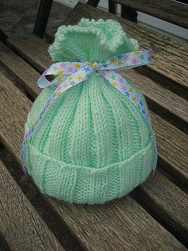 Ravelry: Babushka pattern by Louisa Harding