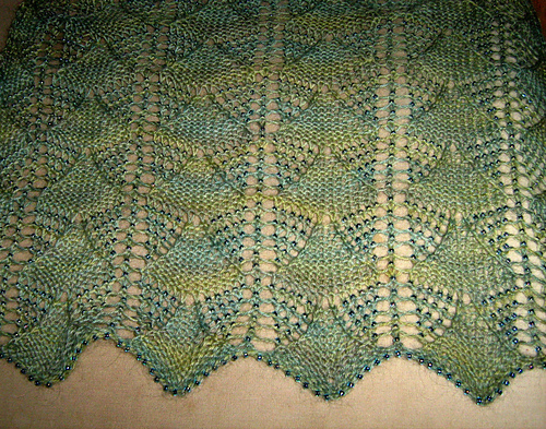Ravelry: Dragonfly pattern by Susan Pandorf
