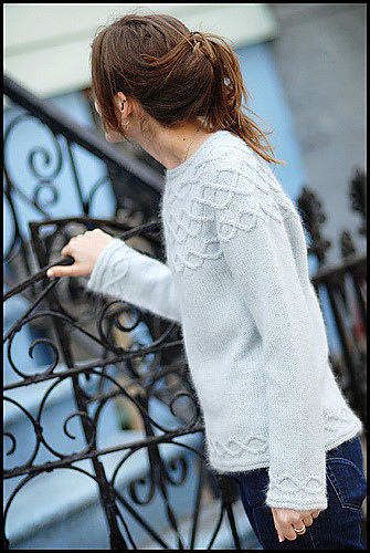 Ravelry: Seneca pattern by Jared Flood