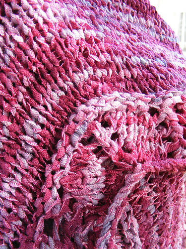 Ravelry: Cheryl pattern by Jessica Rode Salonen