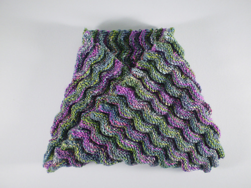 Ravelry: Elemental pattern by Frankie Brown