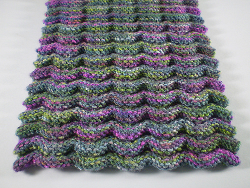 Ravelry: Elemental pattern by Frankie Brown