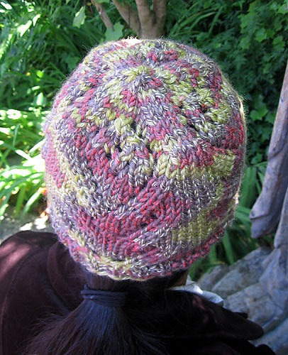 Ravelry: Yarrow pattern by Sarah-Hope Parmeter