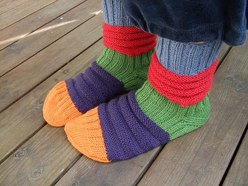 Ravelry: Mojo pattern by Donyale Grant