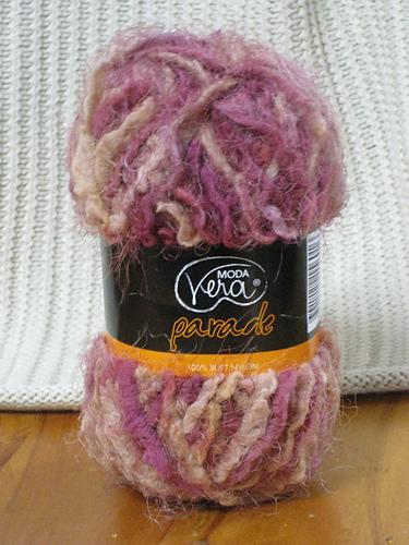 Ravelry: Moda Vera Parade