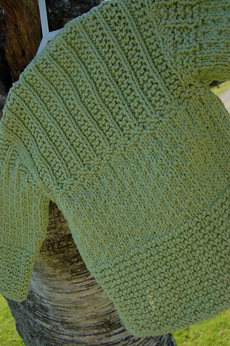 Ravelry: Textured Cardigans 1802 pattern by Sirdar