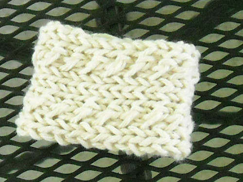 Ravelry: Napkin Rings pattern by Josie G