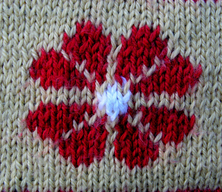 Ravelry: Good luck! pattern by Maggy Vremec