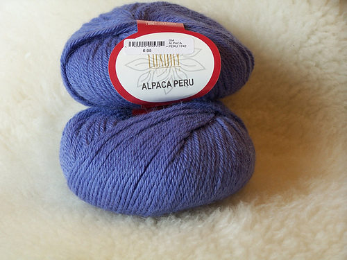 Ravelry: Michell & CIA Luxury Collection Alpaca Peru