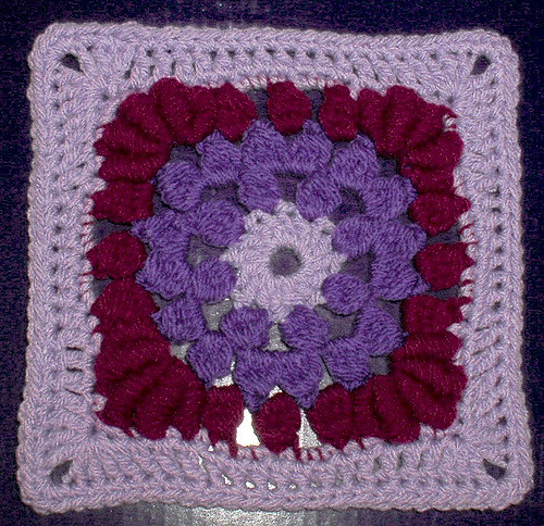 Ravelry: Amazing Grace pattern by Bonnie Pierce