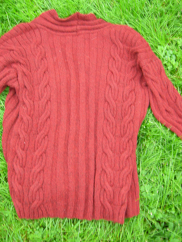 Ravelry: Pamela pattern by Berroco Design Team