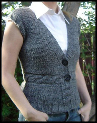 Ravelry: Heather pattern by Jodi Smith