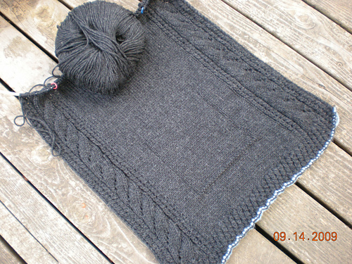 Ravelry: Library Shawl pattern by Cascade Yarns® Design Team