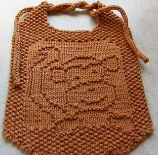 Ravelry: Imp pattern by Elaine Fitzpatrick