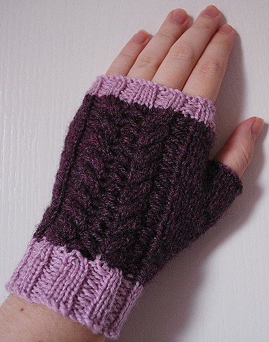 Ravelry: Spring Twists pattern by Annika Abbott