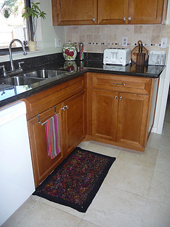 Ravelry: MyDailyFiber's Kitchen Sink Rug