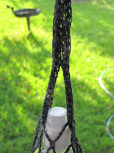 Ravelry: Quencher pattern by Vashti Braha