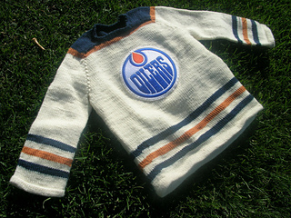 Ravelry: burnt3rain's Baby Oilers!