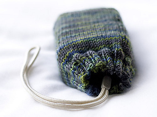 Ravelry: potentialofyarn's Camera Sock