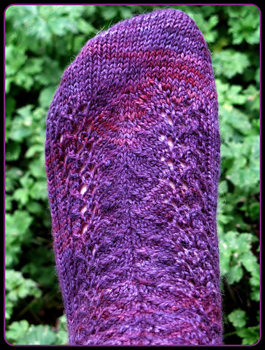 Ravelry: Bedizen pattern by Hunter Hammersen