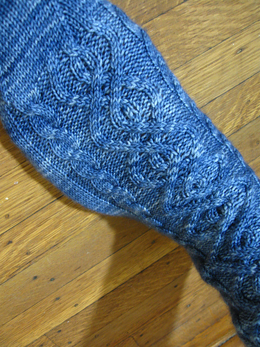 Ravelry: Balin pattern by knottygnome crafts