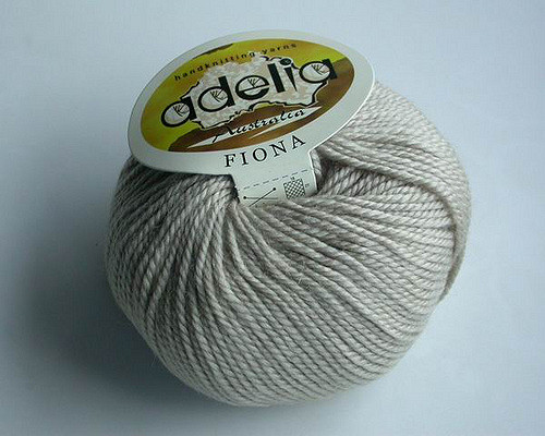 Ravelry: Adelia Fiona