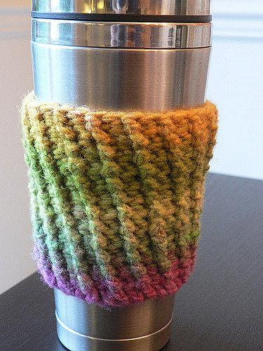 Ravelry: Cuppa Joe Java Jacket pattern by Theresa Grant