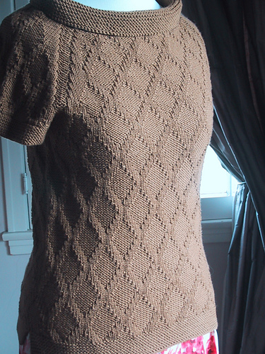 Ravelry: Pearl pattern by Kim Hargreaves
