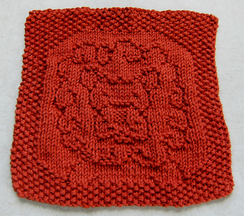 Ravelry: Studley Cloth pattern by Elaine Fitzpatrick