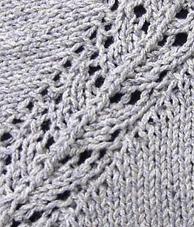 Ravelry: Raglan Shaping Raglanlinien pattern by Dagmar Lutz
